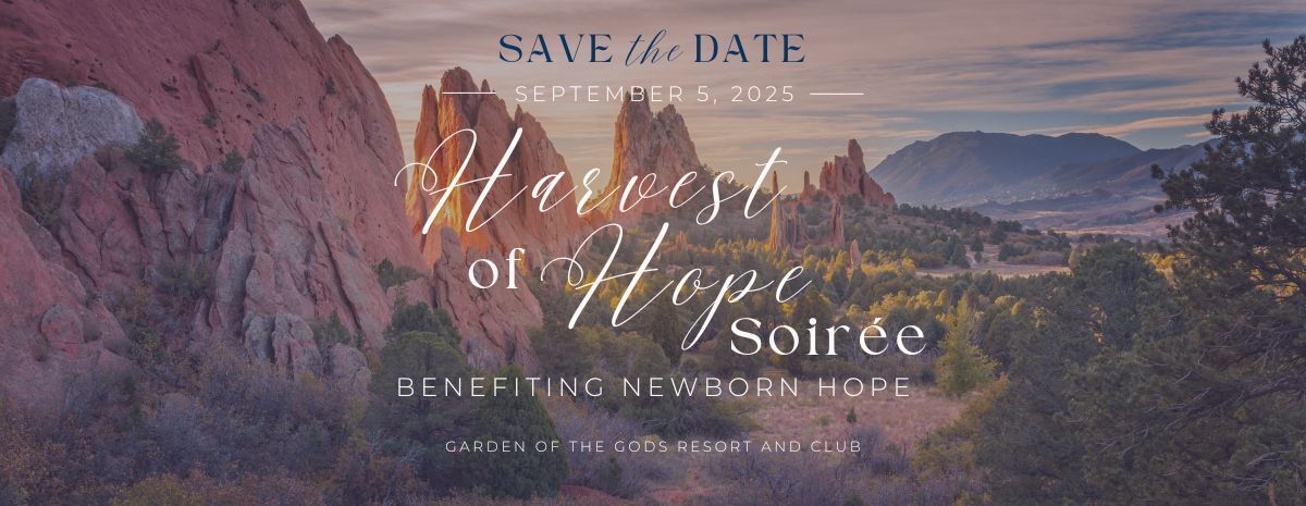 Harvest of Hope 2025